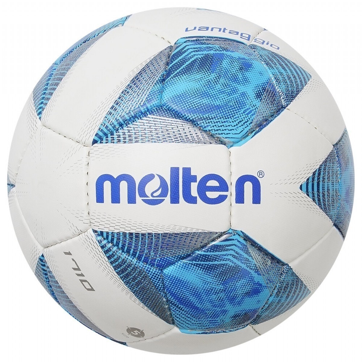 Molten Futbol Topu F4A1710 El Dikişli 4 Numara