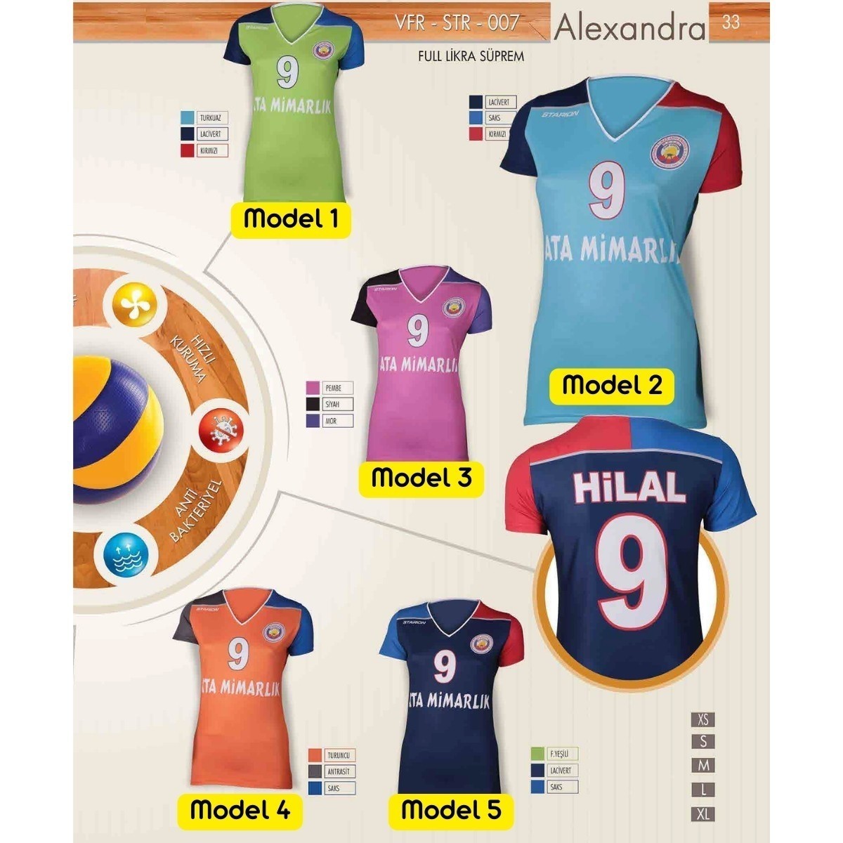 forma, kaliteli forma, voleybol forması, kadın voleybol forması ...