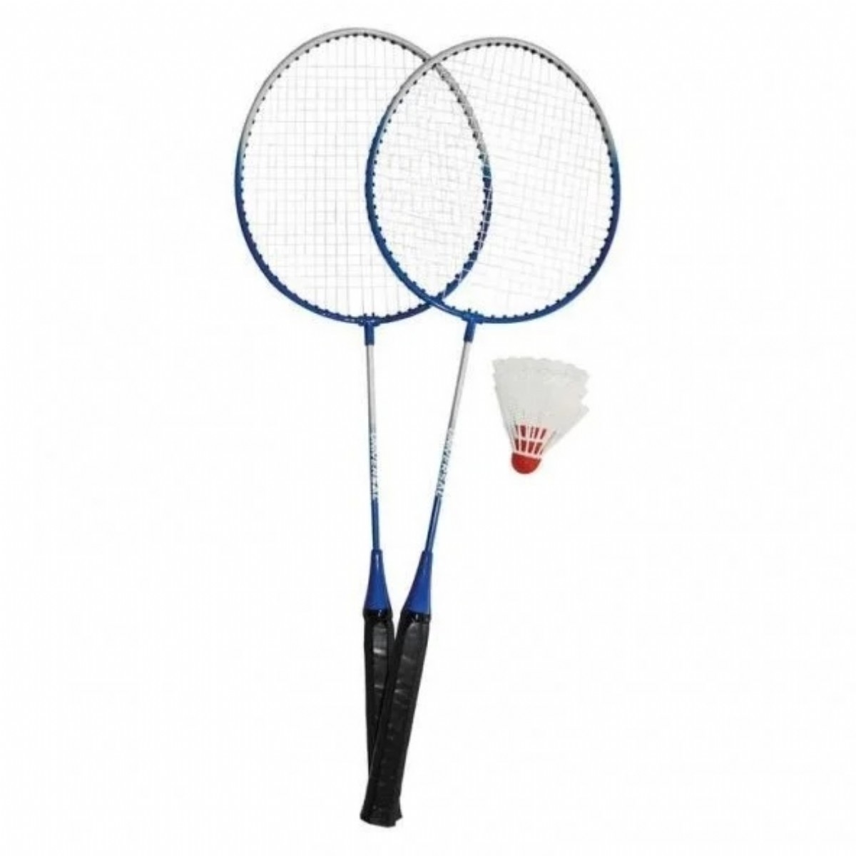 Universal 3 Top 2 Raket Badminton Seti Çantalı - Badminton Raketi ...